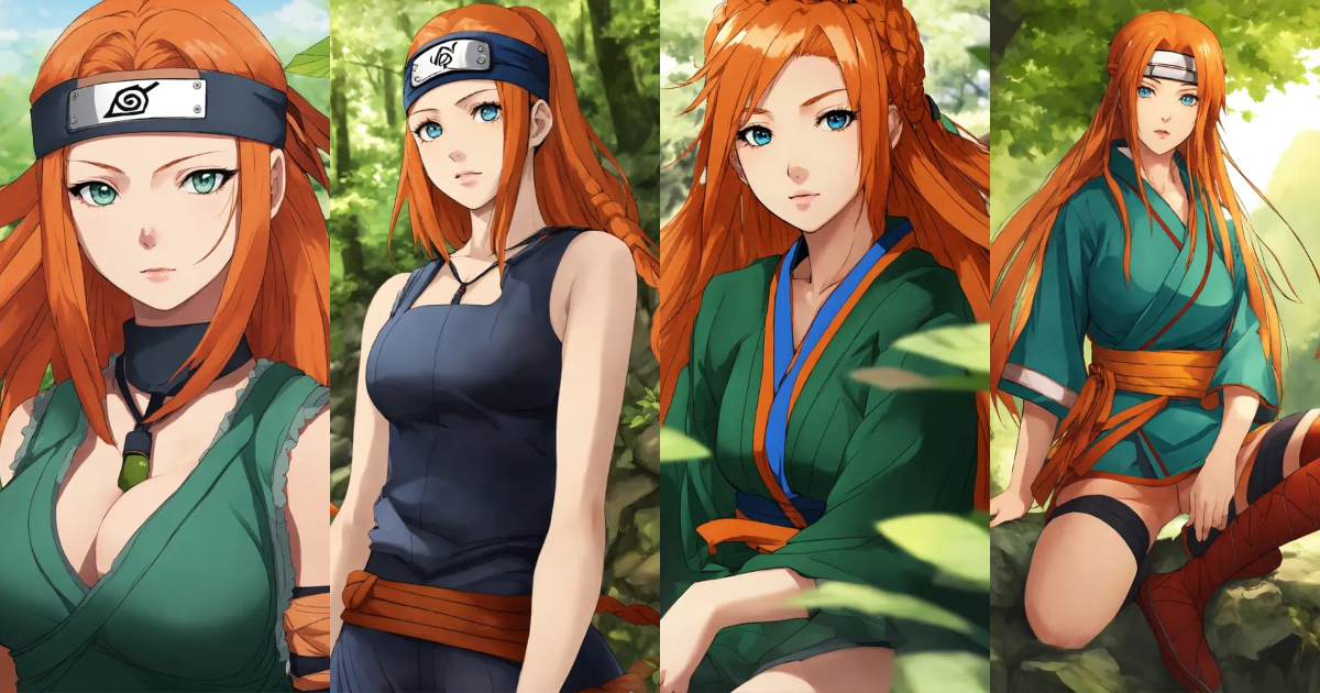 Lexica - Naruto-style art, masashi kishimoto art, anime, naruto manga ...