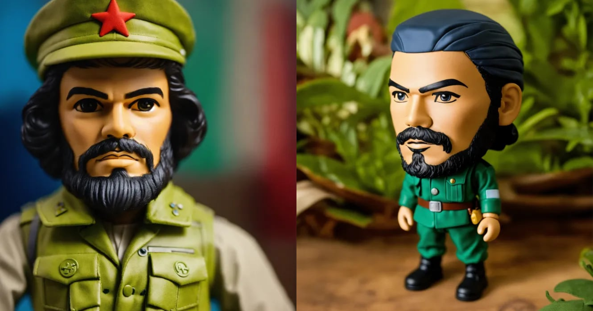 Lexica - Create a 'super 7' style toy, inspired by super 7 collectibles ...