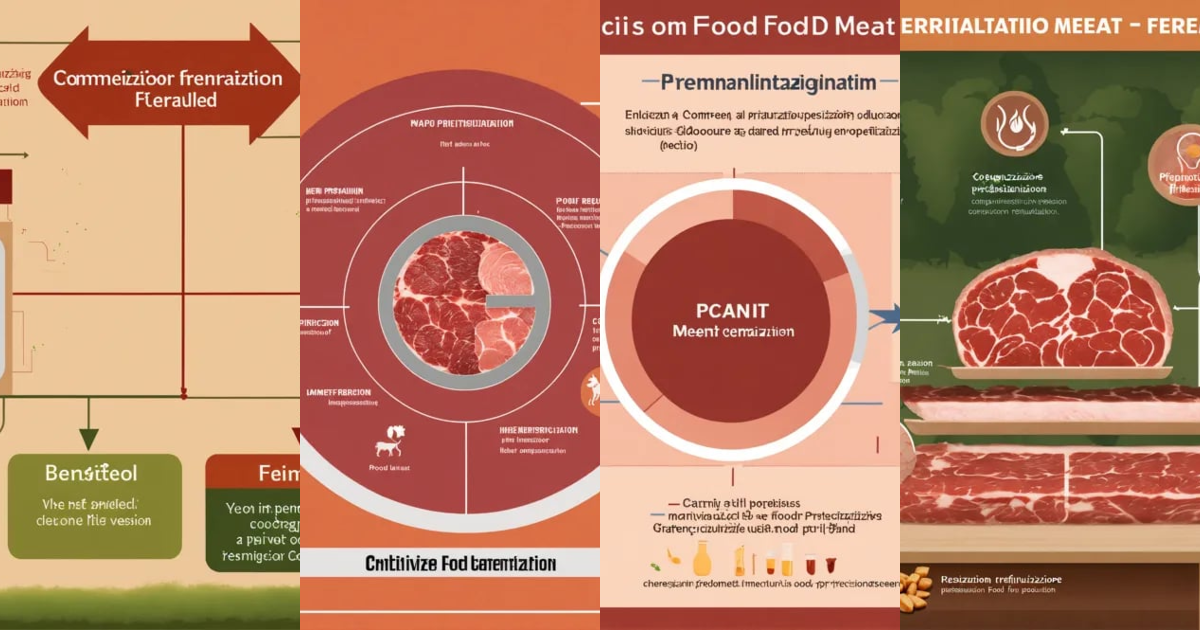 Lexica - A simple graphic representing commercialization of cultivated ...