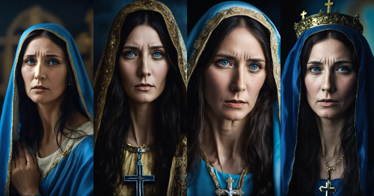 Lexica - Portrait photograph, 50 year old fashion model thin gorgeous ...