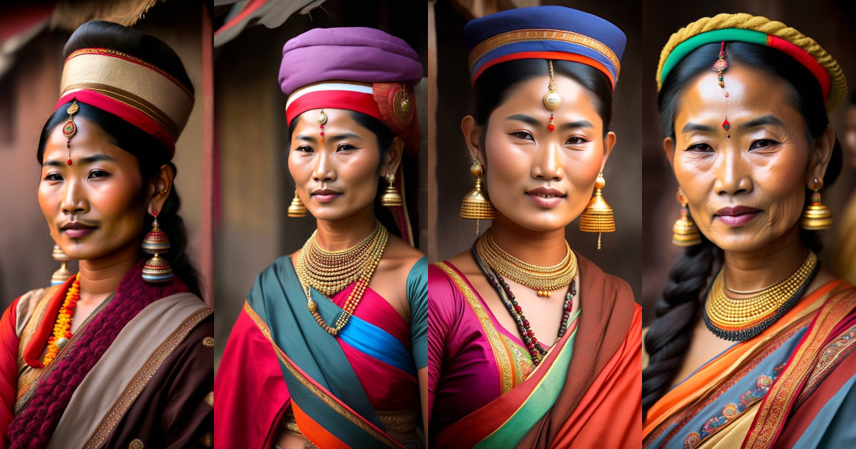 Lexica - THE GORKHA OF THE ENTIRE DOOARS REGION OF WEST BENGAL – INDIA ...