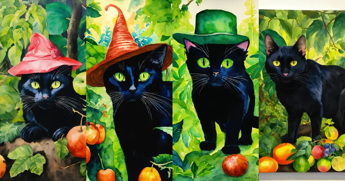 Lexica - Watercolor painting, watercolor on canvas, renaissance ...