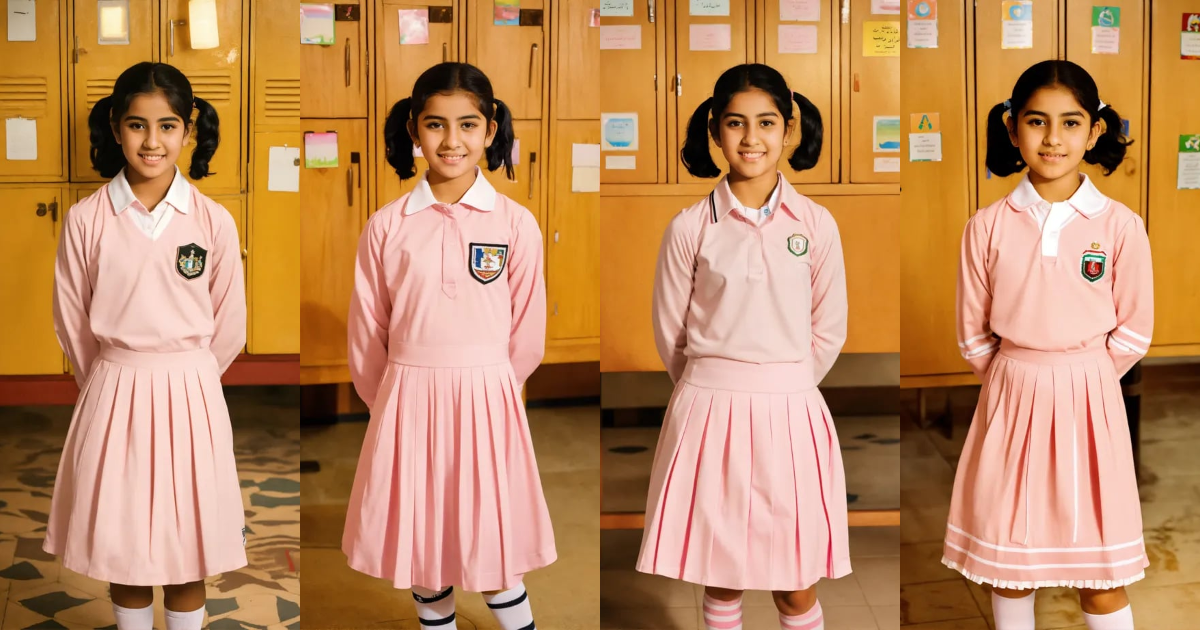 Lexica - A student from the State of Kuwait in the primary stage ...