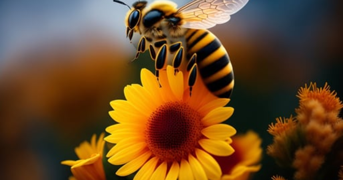 Lexica - Queen bee real