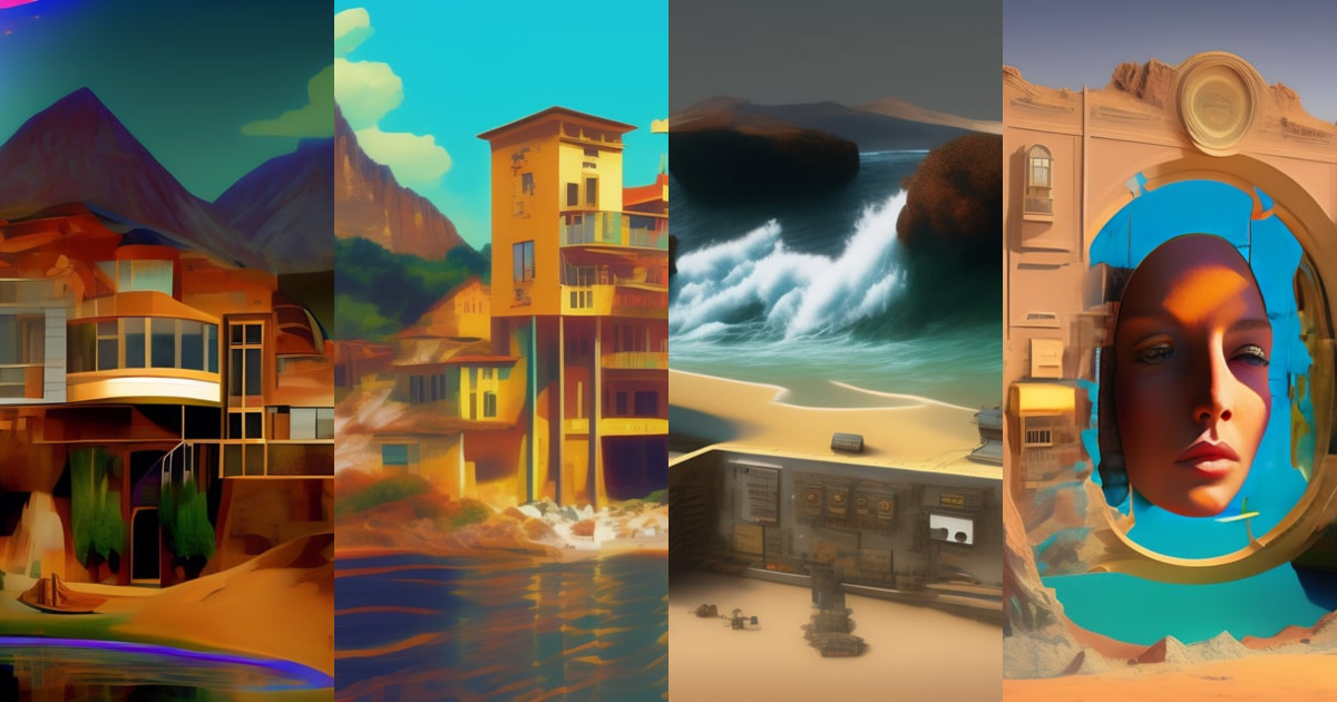 Lexica - Vintage CGI from the 70's-00's: lost computer graphics that ...