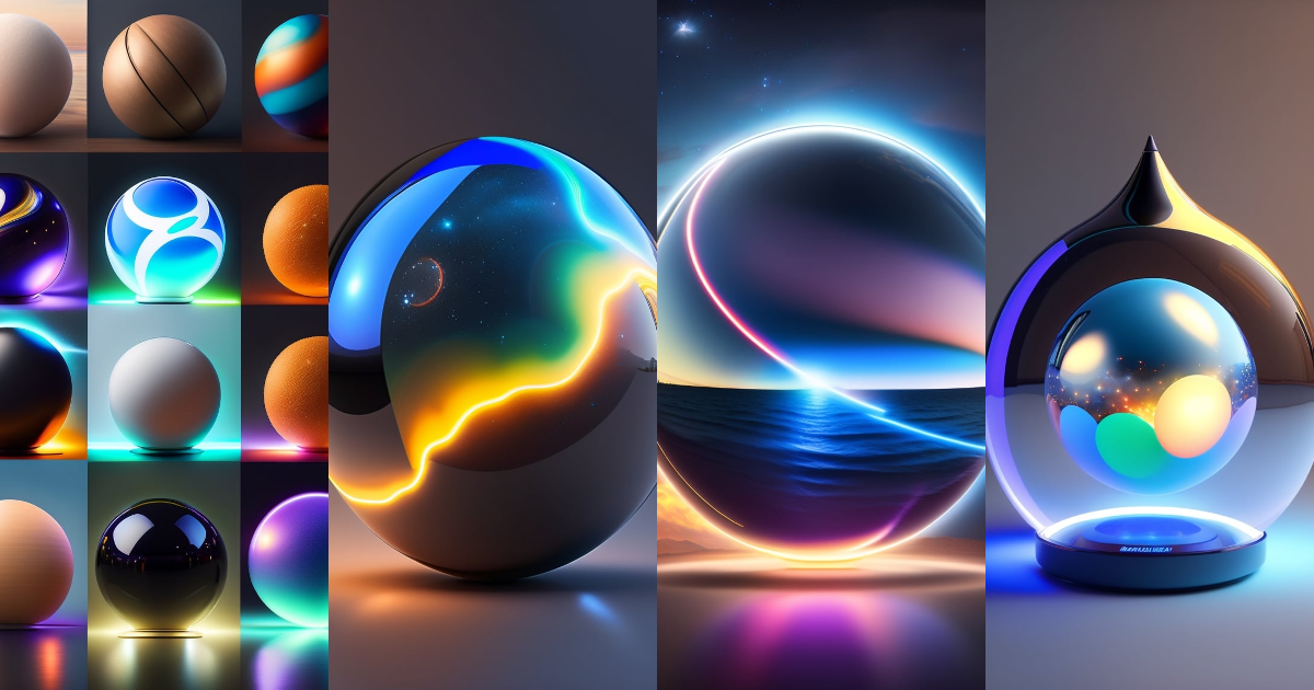 Lexica - Electricity ball, Electricity ball, Thunder Blue Ball, Ray ...