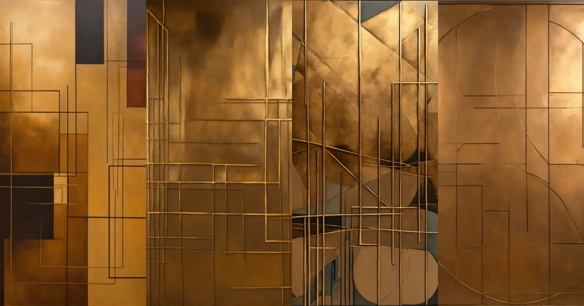 Lexica - Minimalist, elegant, discreet, abstract, enigmatic ...