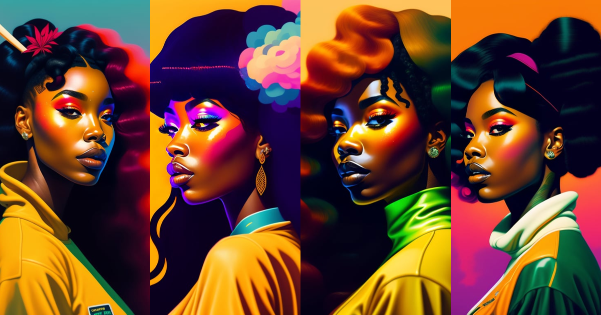 Lexica - Sza profile picture by sachin teng, ganja, marijuana, organic ...