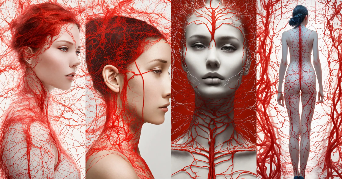 Lexica - Photo 16k, ultra realist, Variant compelling double exposure ...