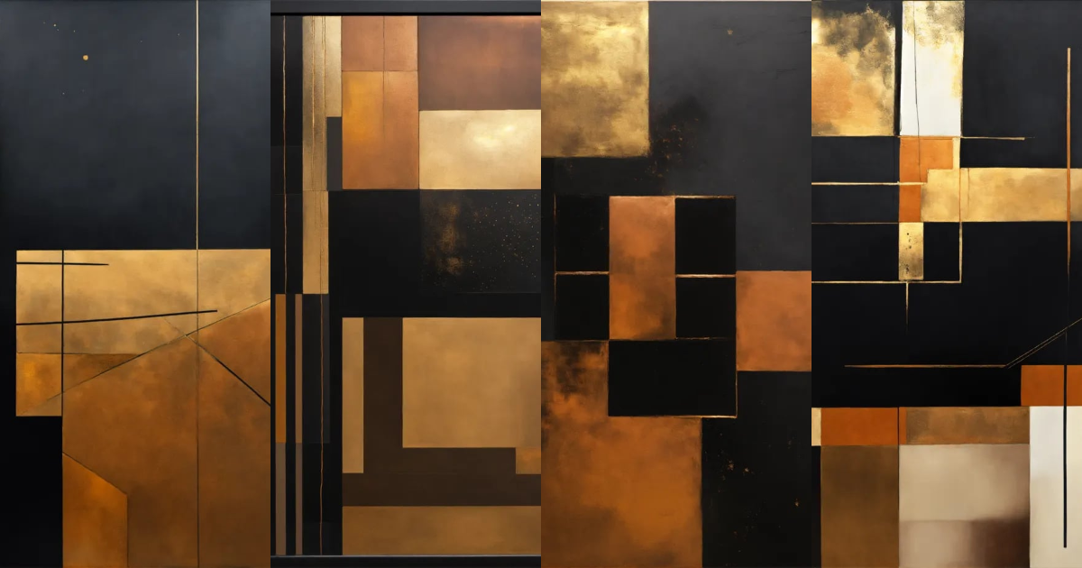 Lexica - A minimalist, elegant, discreet, abstract, enigmatic ...