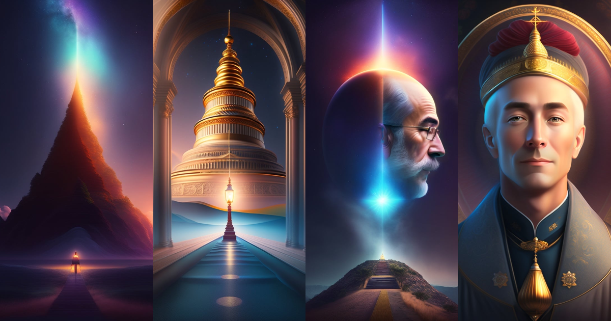 Lexica - He themes of self-control, discipline, and the pursuit of ...