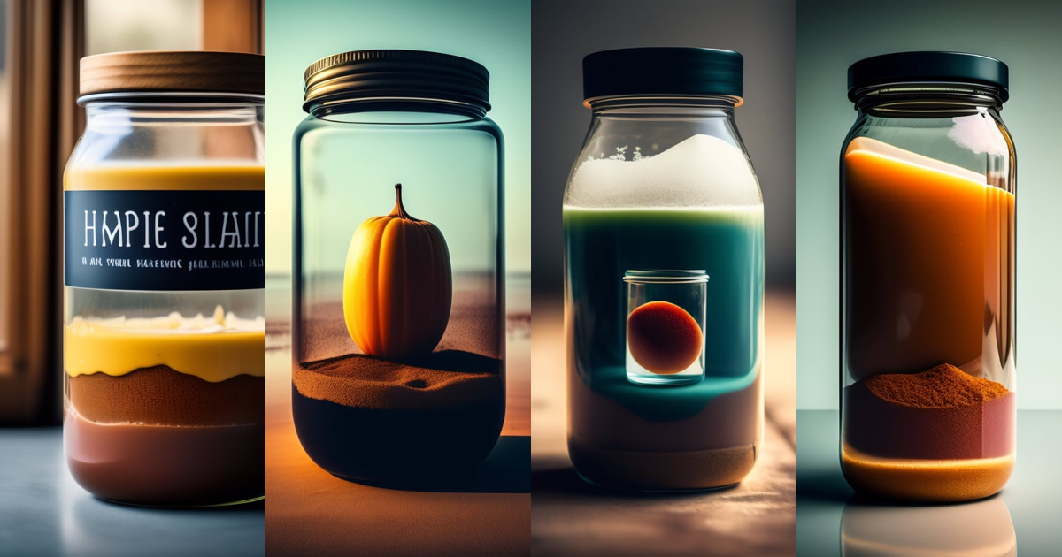 Lexica - Sadness, emptiness, and hopelessness in a jar