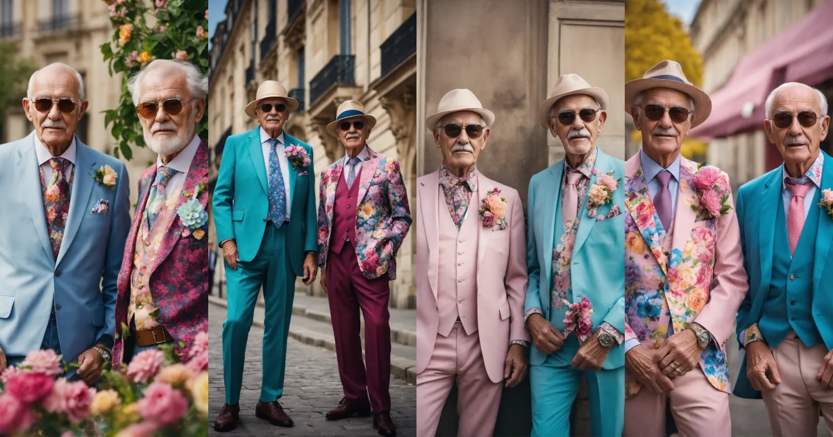 Lexica - Realistic photo, 16k portrait photo, variant style, Two ...