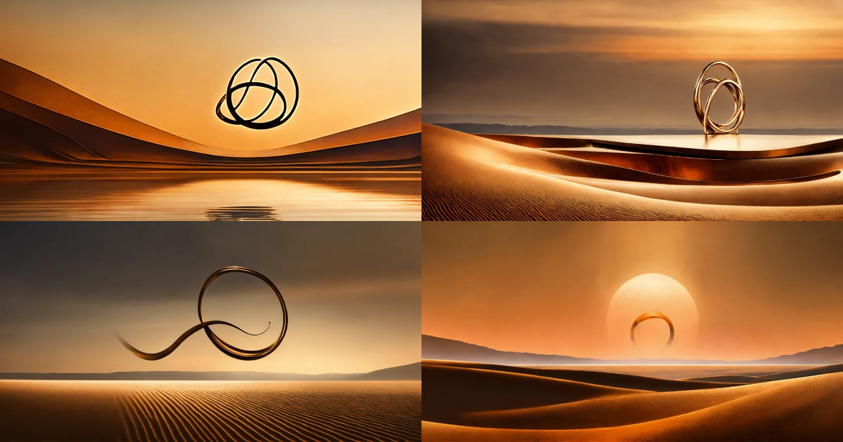 Lexica - Minimalist, elegant, discreet, abstract, enigmatic ...