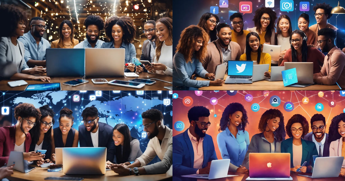 Lexica - A realistic photo of a network marketing team from diverse ...