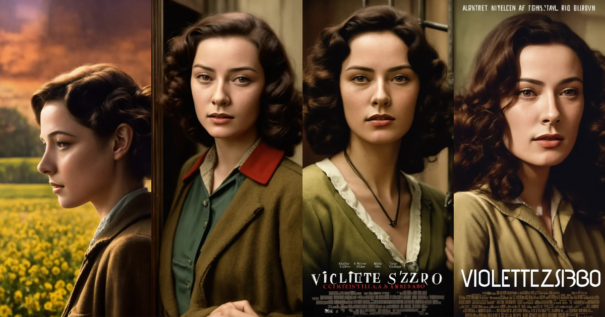 Lexica - Create a hyper-realistic, cinematographic and captivating ...