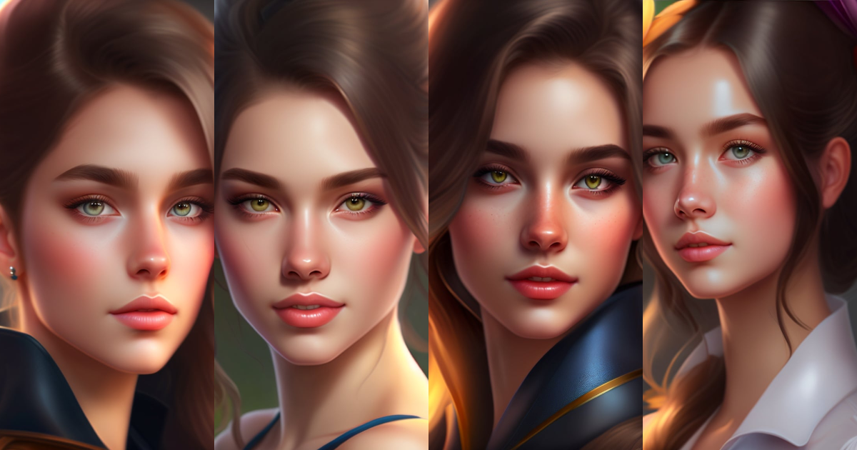 Lexica - Draw a beautiful alt girl, girl, really pretty, 8k, photorealistic