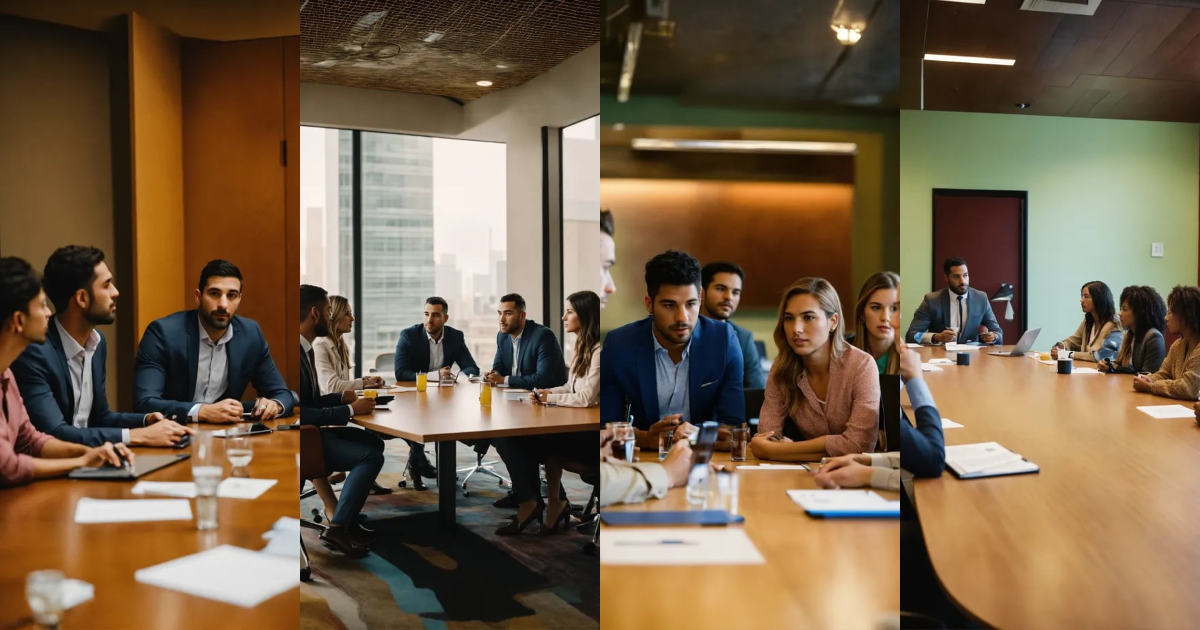 Lexica - A high definition real life photograph of 2 men in their 30's ...