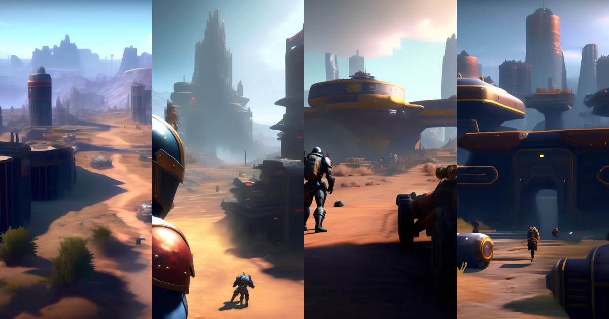 Lexica - Super mutants,from the game Fallout, are assault people's ...