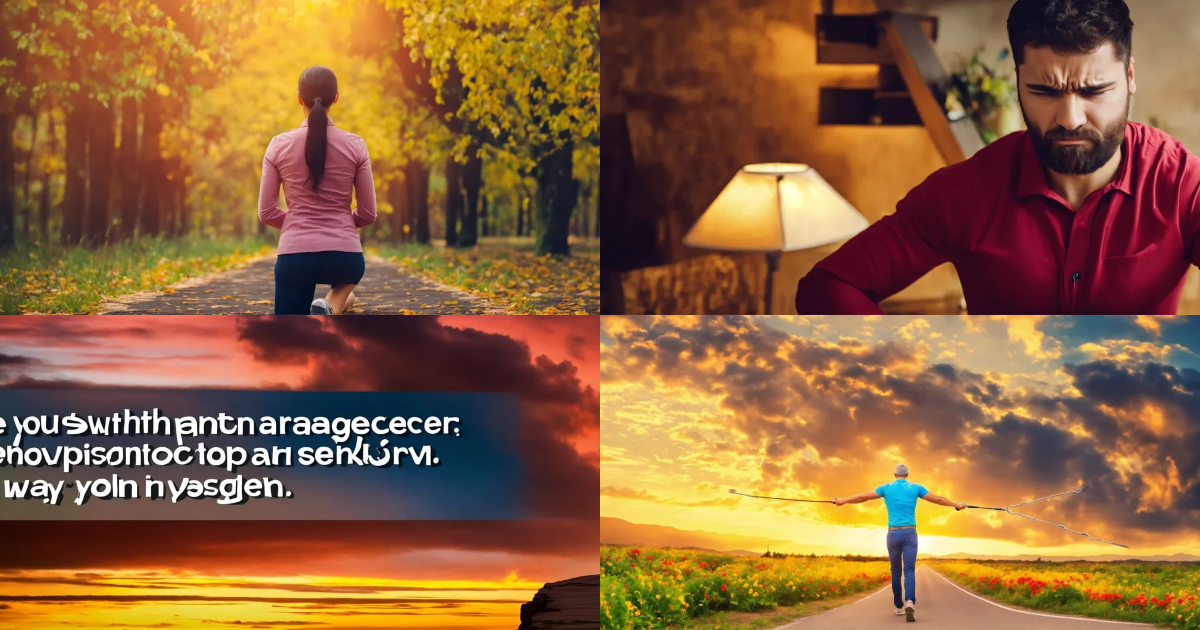 Lexica - Are you struggling with anger management? Don't let your ...