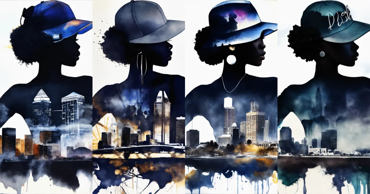 Lexica - Exquisite ink painting on a pure white paper background, where ...