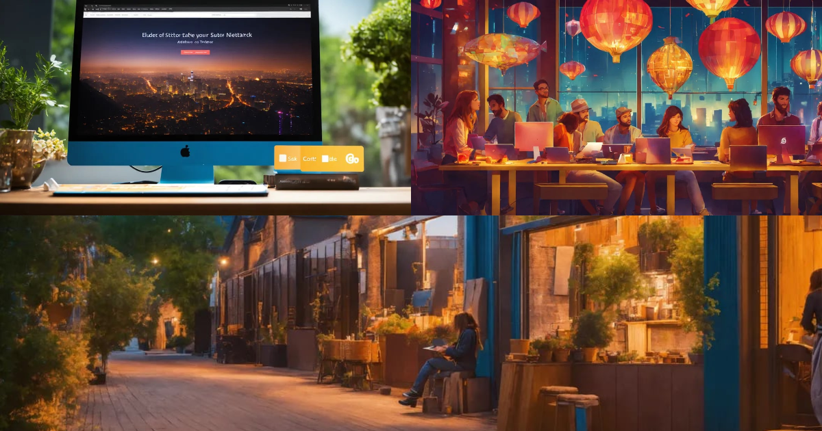 Lexica - To maximize the commercial potential of your creative work, it ...