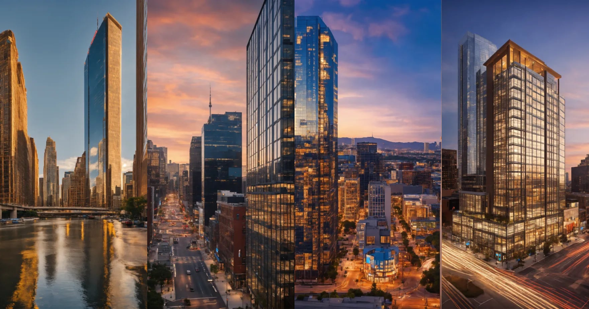 Lexica - Commercial Real Estate