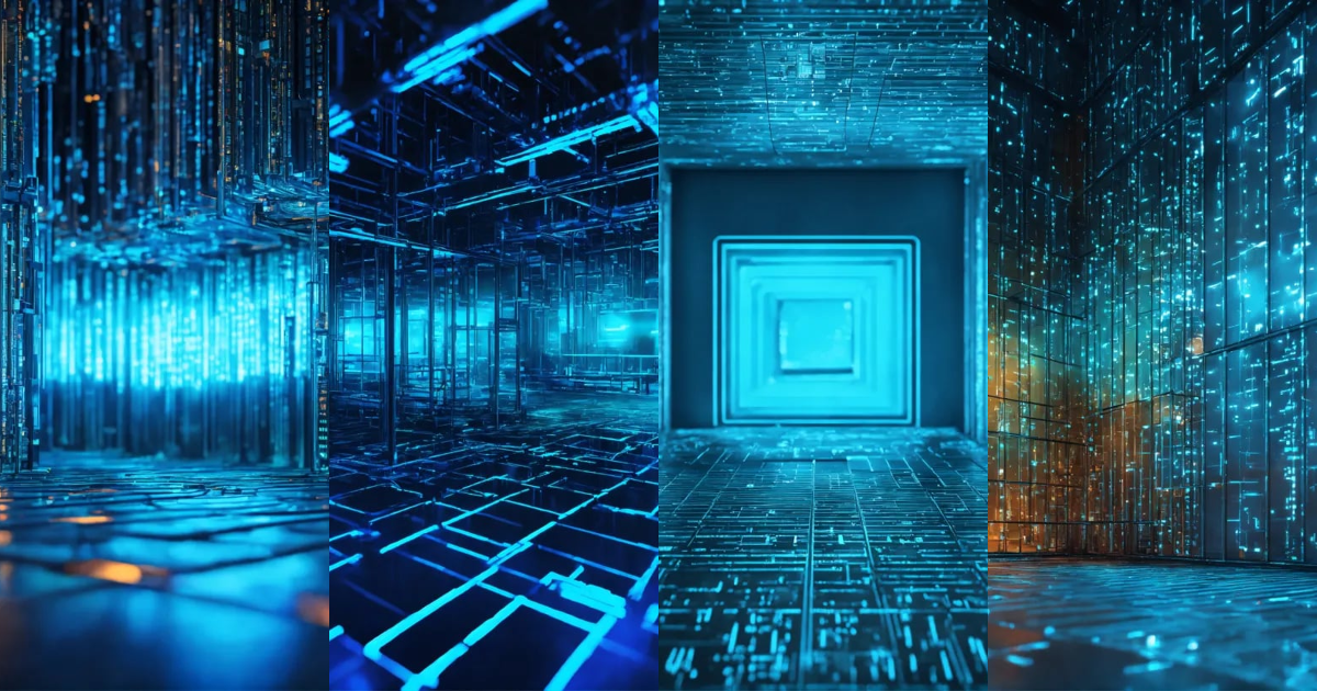 Lexica - Ultra realistic bright photo of a very high tech 3d software ...