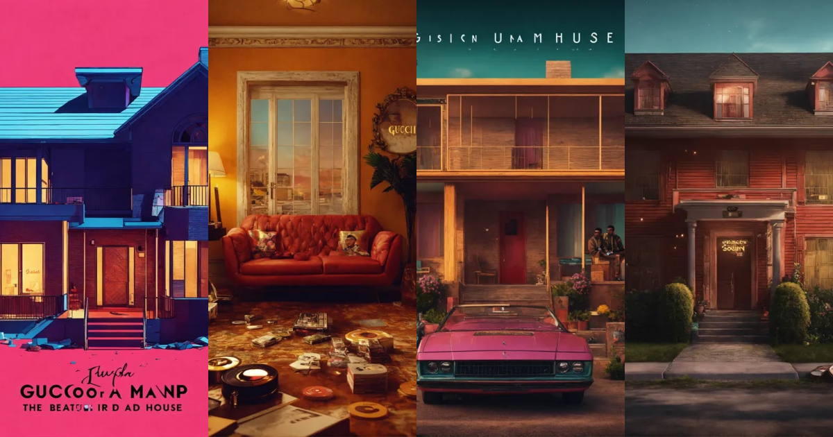 Lexica - Album artwork, 3d, full hd, music, trap soul, type beat, cover ...