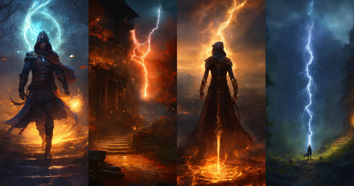 Lexica - A Midnight Shadow Bolt Sorcery spell that harnesses the power ...