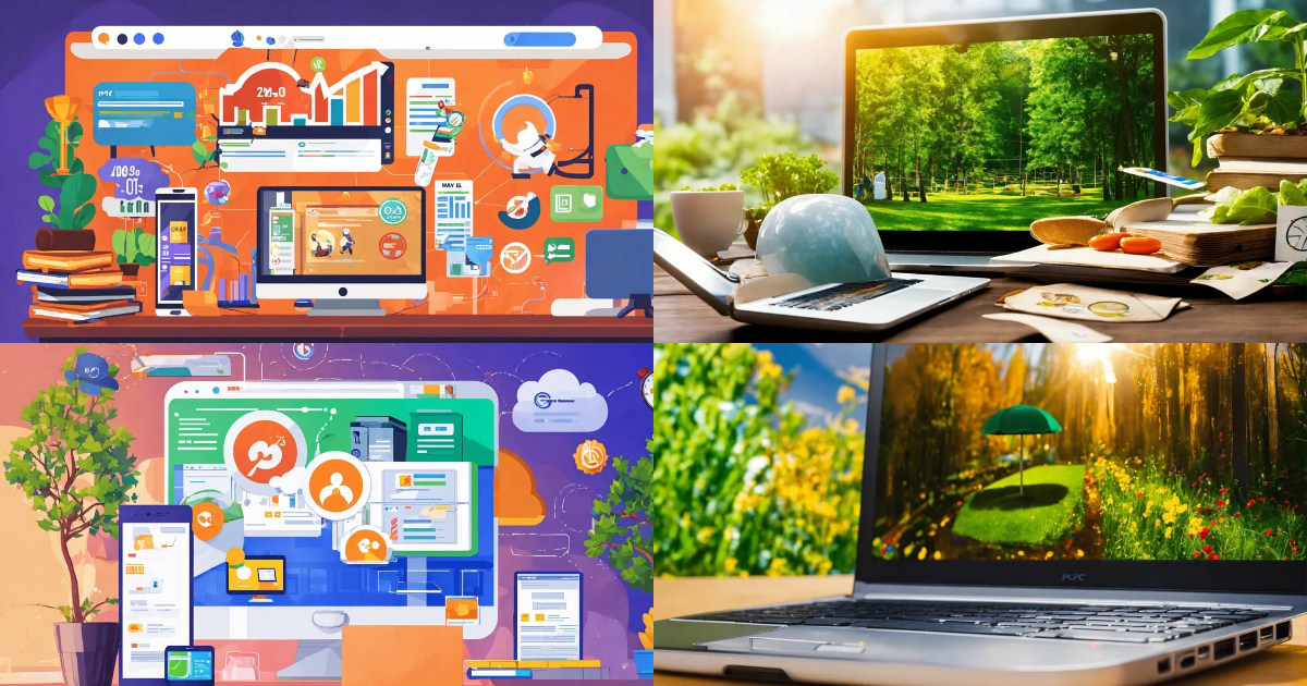 Lexica - Utilizing Online Advertising and PPC Campaigns