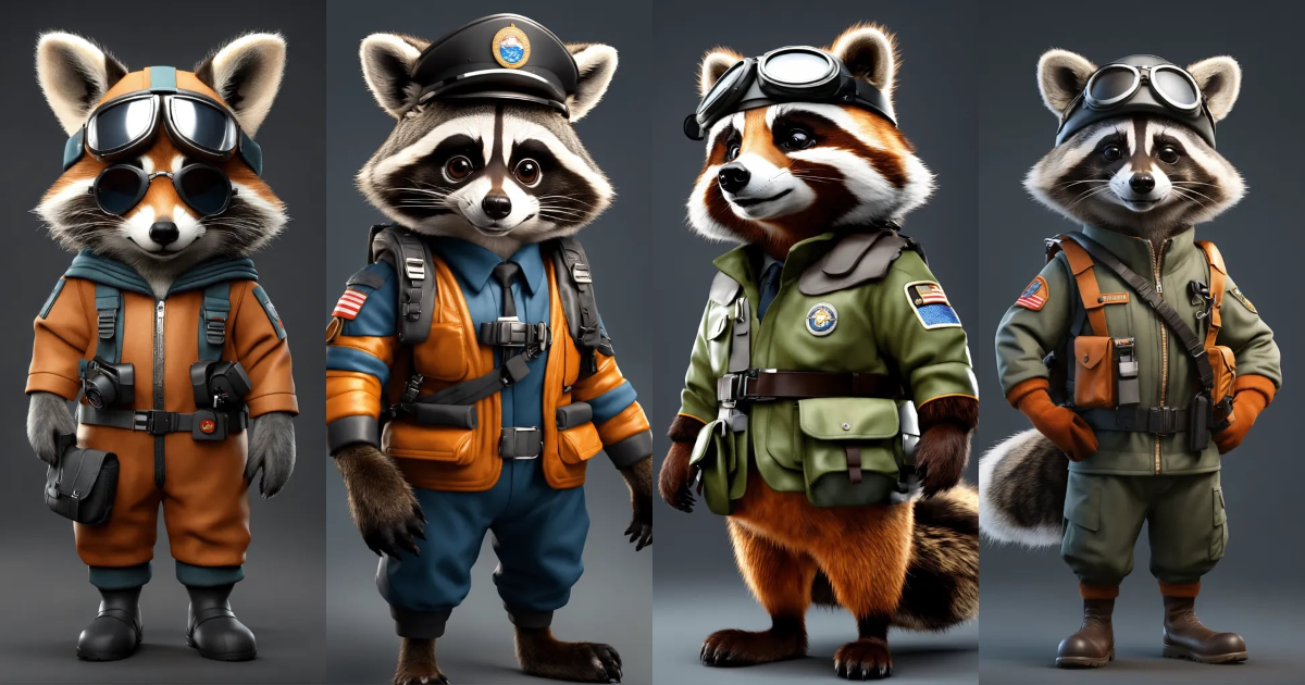 Lexica - Very high detailed, ultra realistic, character, 3d ...