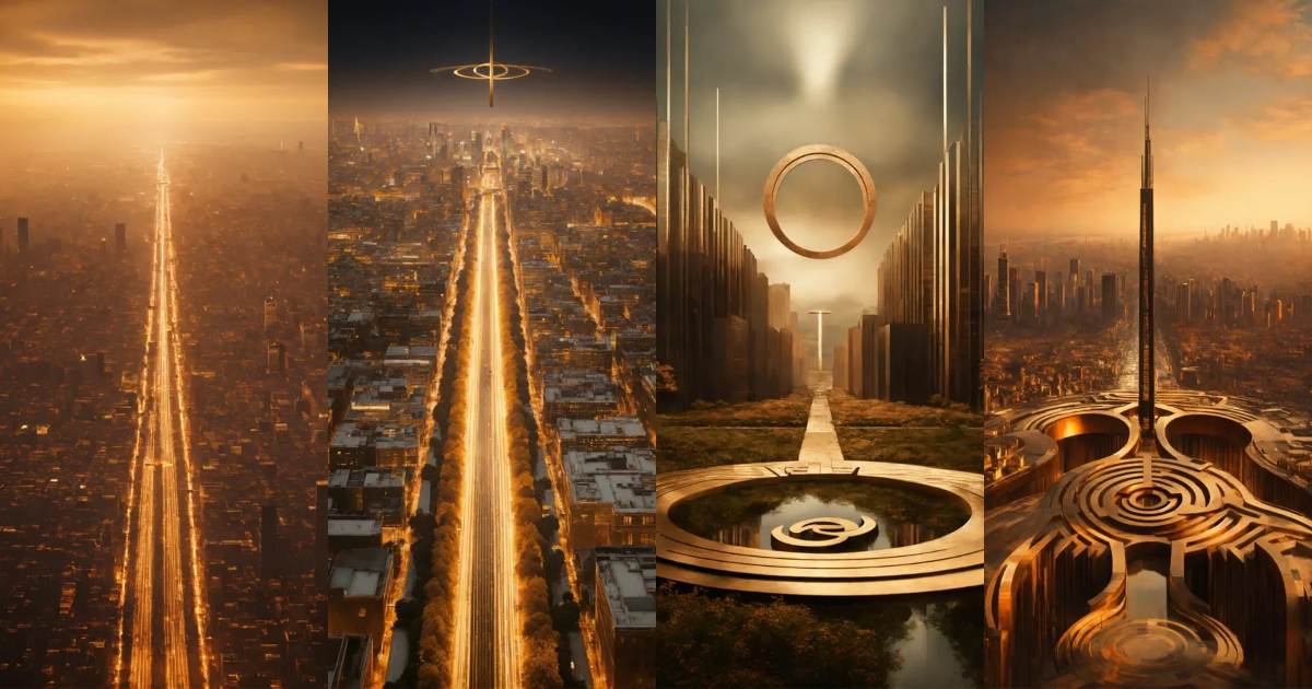 Lexica - Minimalist, elegant, discreet, abstract, enigmatic ...