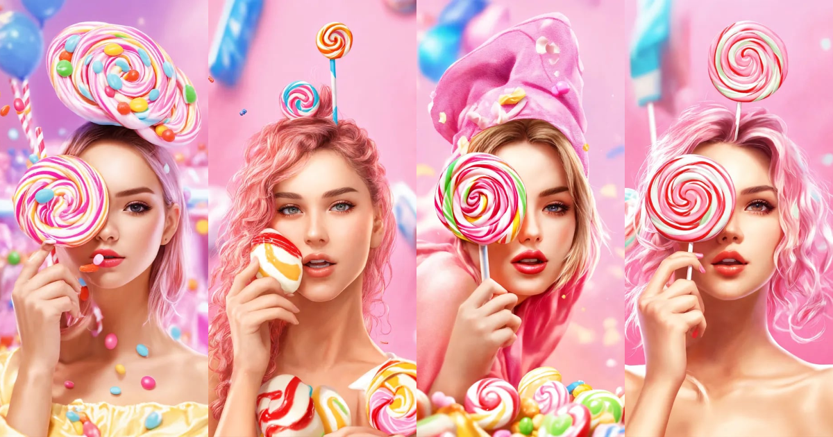 Lexica - Hot girl, 8k, ultra definition , iper detailed, iper realistic ...