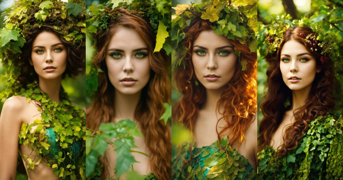 Lexica - Step into the world of style photography and discover a modern ...