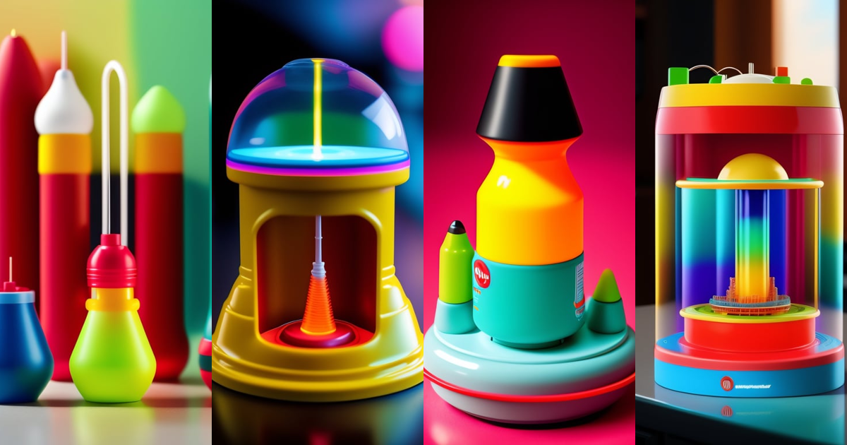 Lexica - Mattel's My First Nuclear Reactor toy, just for kids, comes ...