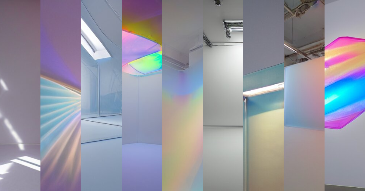 Lexica - An ultra high definition professional studio quality ...