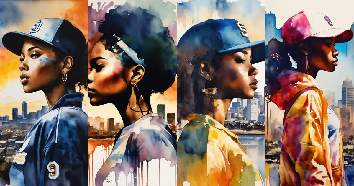 Lexica - Exquisite watercolor painting on a pure white paper background ...