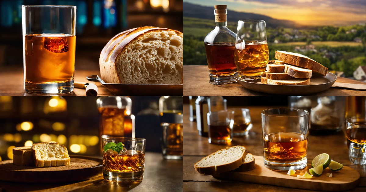 Lexica - "Imagine you are an alcoholic beverage expert and you are ...