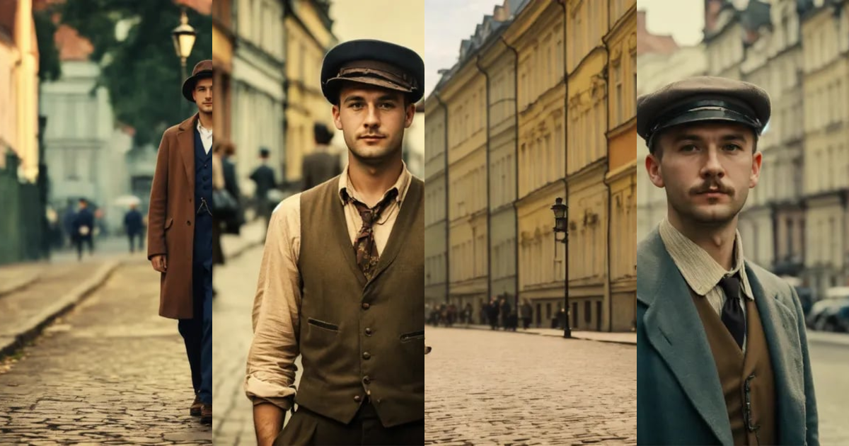 Lexica - Cute poland poor cubby man age 30 in full haight and brunette ...