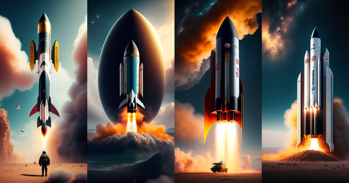 Lexica - SimpleRockets 2