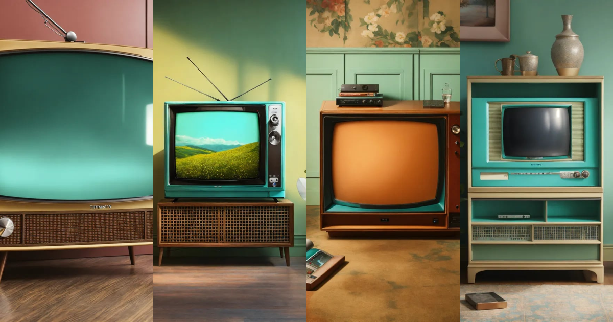 Lexica - A realistic Talkative Tiffany Tv
