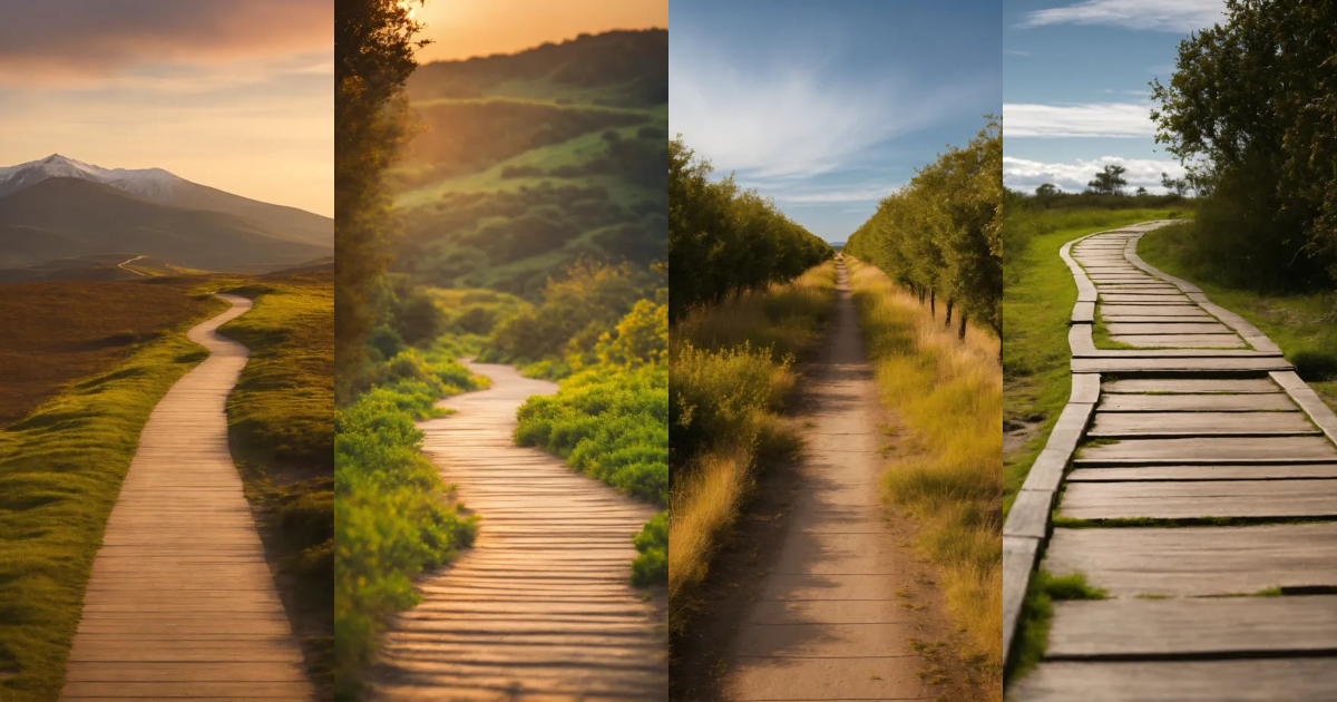 Lexica - Simple path that represents the notion of tactical decisions