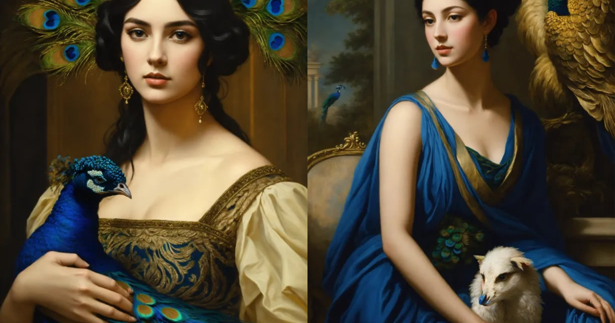 Lexica - In the style of Jean-Baptiste Pigalle. Neoclassical art ...