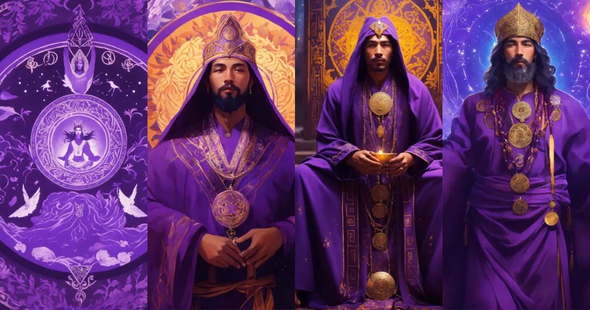 Lexica - Design an image that embodies the essence of 'The Way of ...