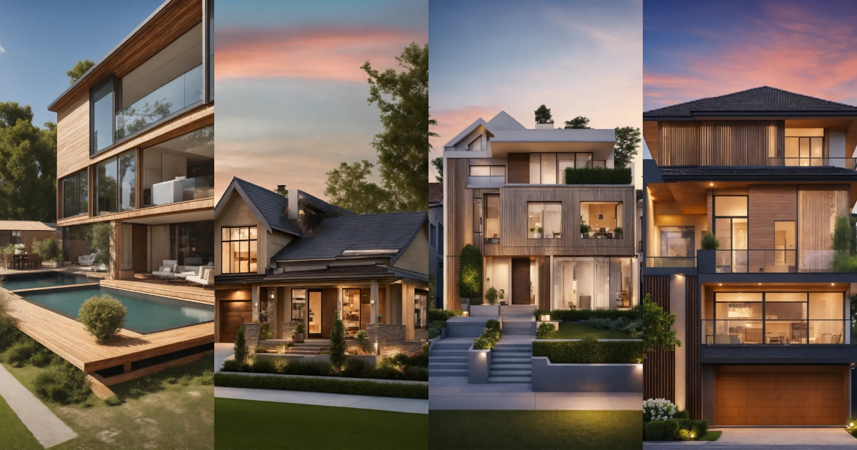 Lexica - Real estate agency