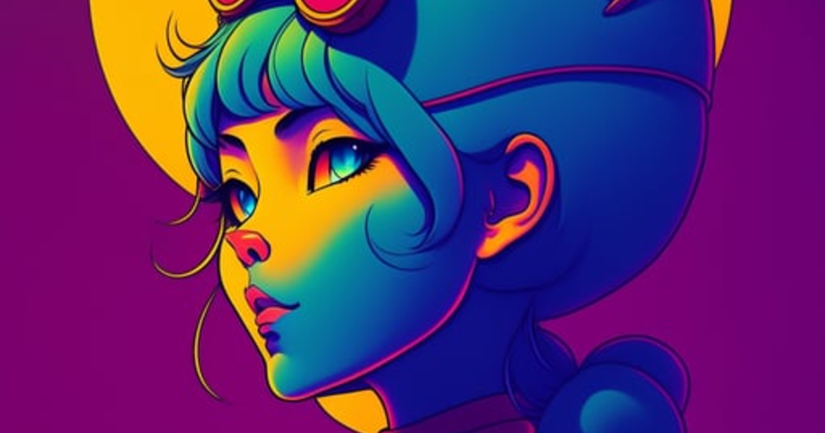 Lexica - 70s cartoon style photo of anthromorphic cat, style of Hannah ...