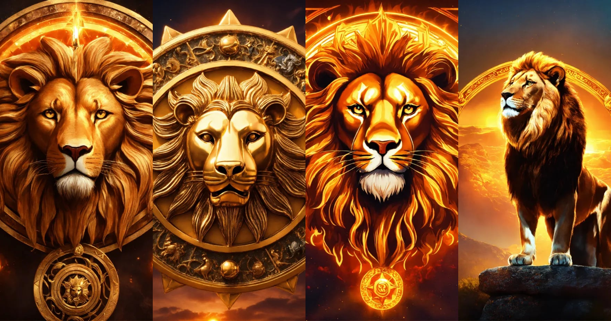 Lexica - Image representing the confidence, charisma and leadership of ...