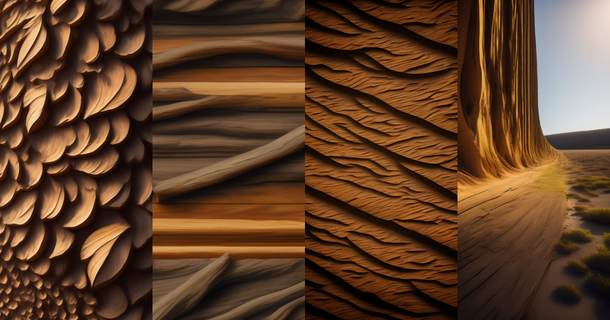 Lexica - Wood texture detailed, hi resolution ,wider view in ...