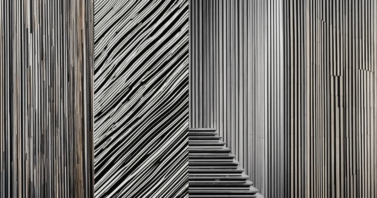 Lexica - Exactly 15 black, straight and thin lines of 1 px width, that ...